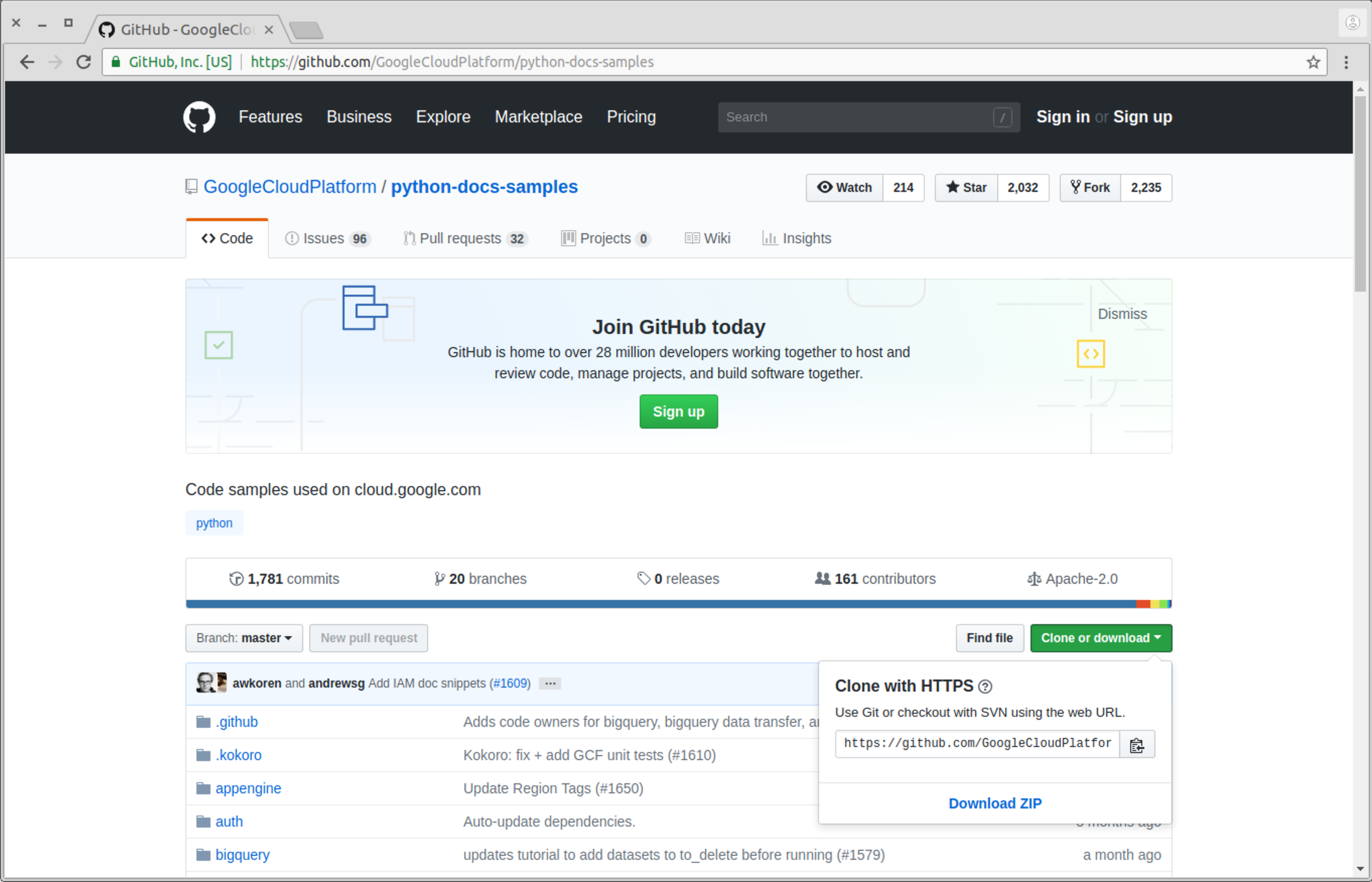 setup Google Cloud Service · AI_GC_Methodology_2018_v1(private)